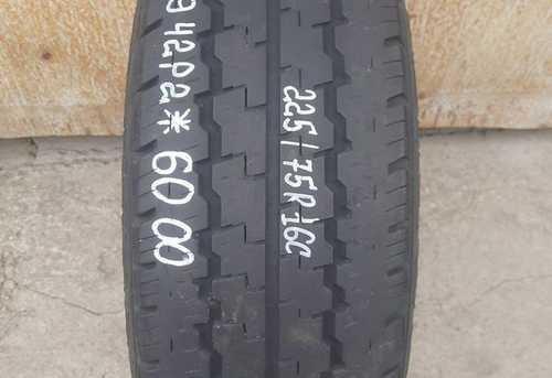 Marshal Radial 857 225/75 R16C