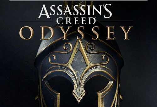 Assassin's Creed Odyssey - ultimate edition PS4 &
