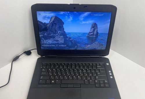 Ноутбук Dell E5430 i5-3210m/4/128