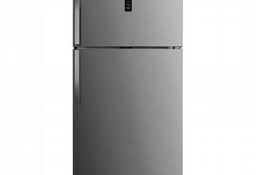Холодильник hiberg RFT 690DX NFX