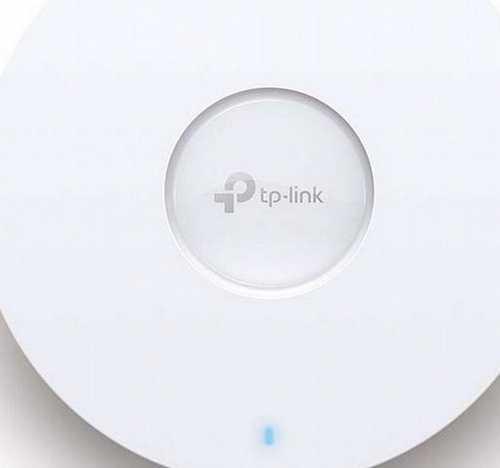 Точка доступа Wi-Fi TP-link EAP613 AX1800 Потолочная точка доступа Wi-Fi 6