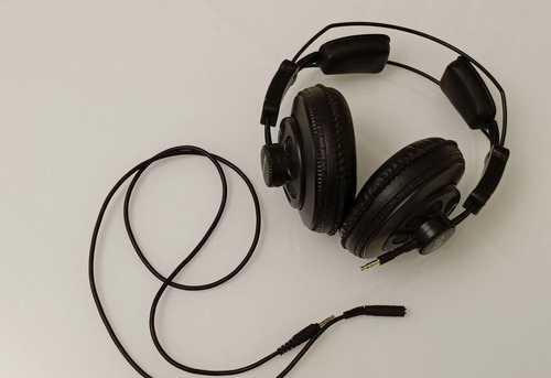 Наушники Superlux HD668B