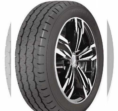 DoubleStar DL01 185/75 R16 104R