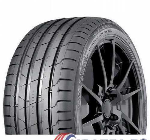 Nokian Tyres Hakka Black 2 SUV 275/40 R21 107Y