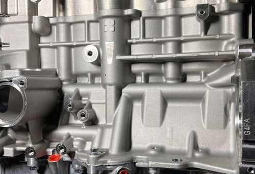 Двигатель Kia Rio 1.4 л 109 л.с. G4FA
