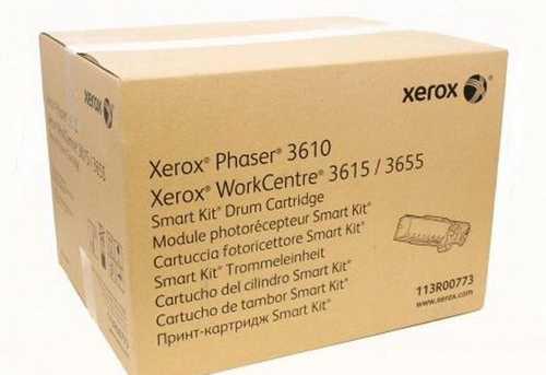 Уцен. Xerox 113R00773