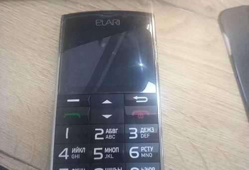 ELARI SafePhone, 4 ГБ