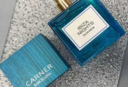 Carner Barcelona Ibiza nights 100ml