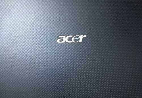 15.6" Acer Aspire 5552G, 320 ГБ, Athlon II P340, RAM 8 ГБ, ATI Mobility Radeon HD 5470 0.5 ГБ
