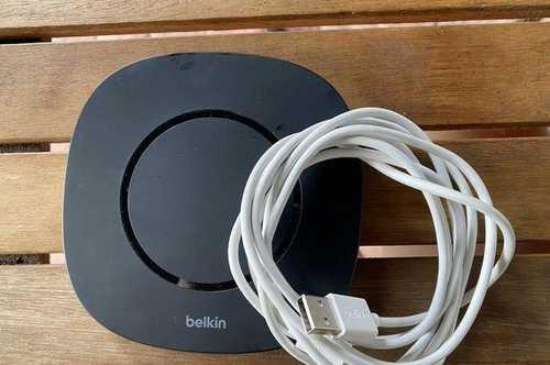 Беспроводное зарядное устройство Belkin