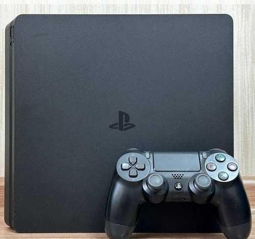 Sony Playstation 4 Slim 500 gb