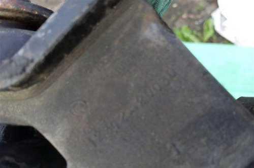 Подушка АКПП Lexus Rx300 MCU15 1MZ 2002