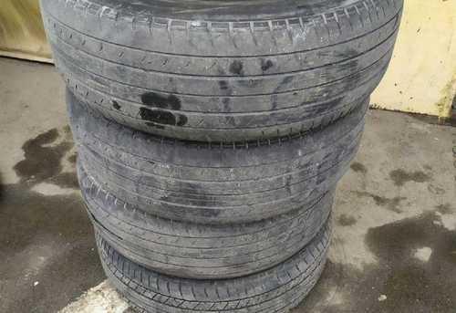 Yokohama A349 215/65 R16 98S