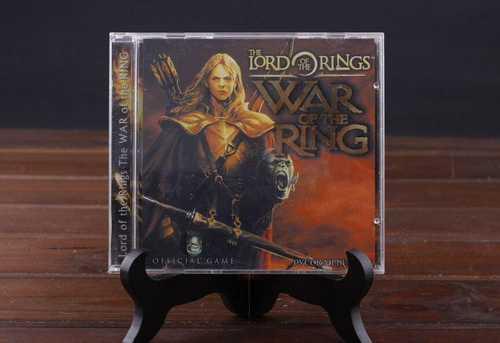 PC Lord of the Rings: War of the Ring Медиа-Лайн