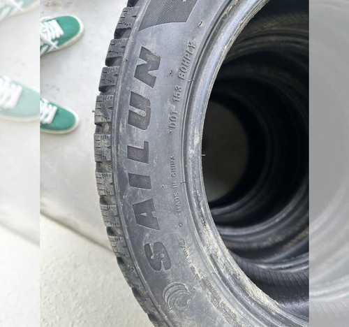 Sailun Ice Blazer WST3 215/55 R16 80T