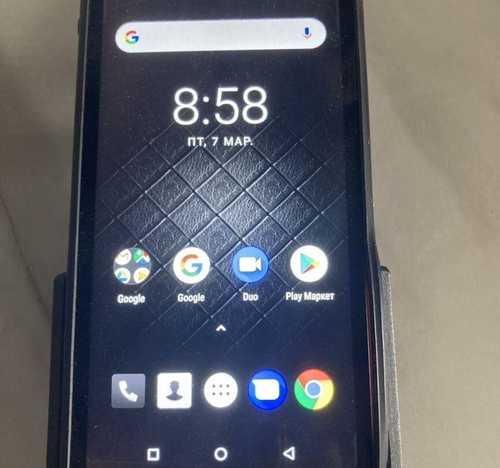 DOOGEE S80 Lite, 4/64 ГБ