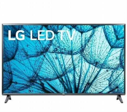 Новый Телевизор LG 43" 43lm5777plc серый full HD