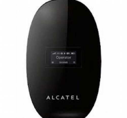 Alcatel One Touch Y580 21Mbps Mobile WiFi