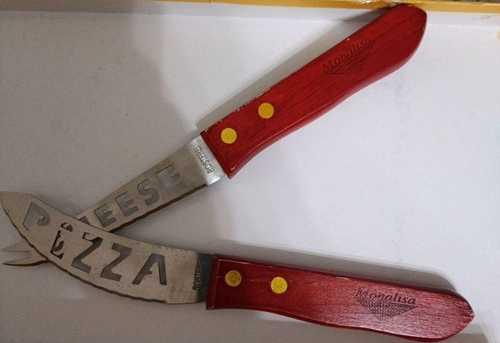 Ножи для пиццы и сыра