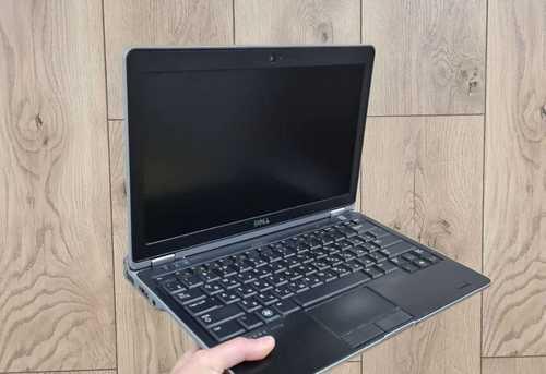 Ноутбук 12,5" Dell Latitude E6230 i5/ssd