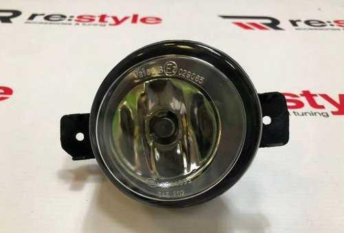 Противотуманные фары Nissan 2 уха L951
