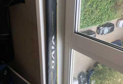 Спининг graphiteleader vivo prototype 762ML