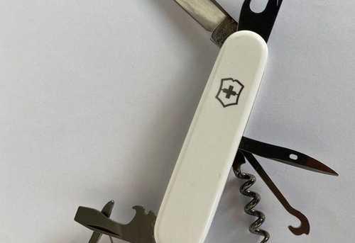 Нож перочинный Victorinox Climber, 91 мм