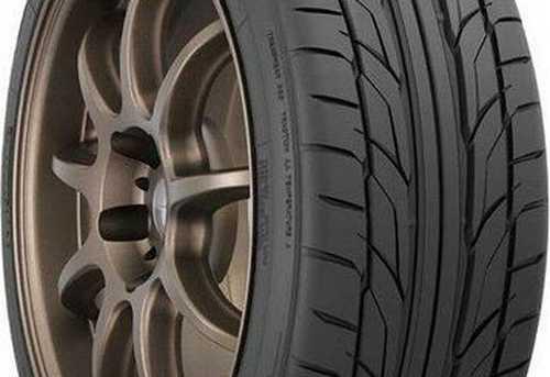 Nitto NT555 G2 275/35 R19 100Y