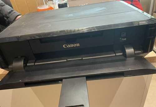 Принтер Canon pixma iP7240