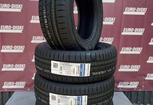 Marshal Crugen HP91 255/60 R18 112V