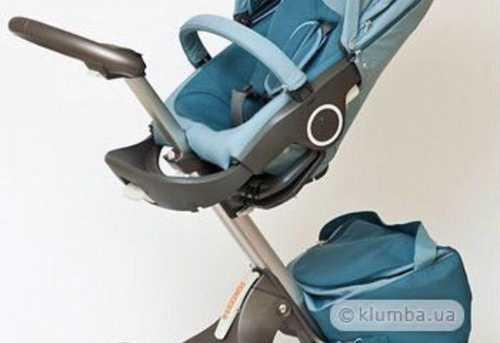 Коляска stokke xplory