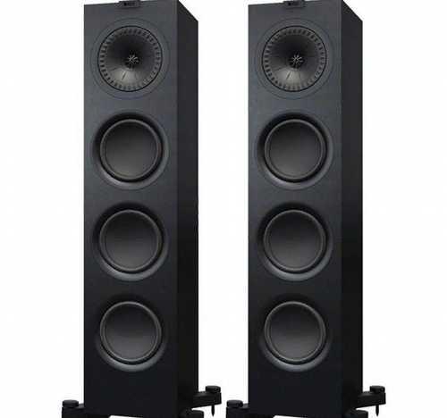 Акустика напольная KEF Q750 black