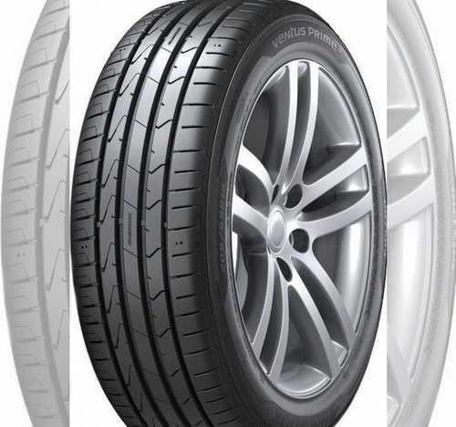 Hankook Ventus Prime3 SUV K125A 235/65 R17 108V