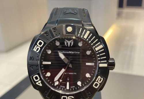 Часы technomarine