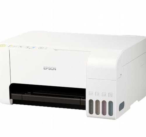 Мфу epson l3256