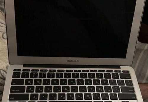 Apple MacBook Air a1370