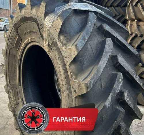 Шины трактор комбайн 600/65R28 / John deere, case