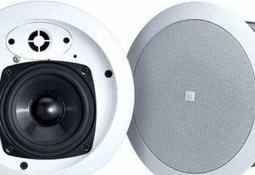 Встраиваемая акустика JBL Control 24CT Micro