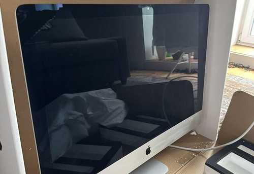 Моноблок apple iMac 27 Retina 5K Silver 2020