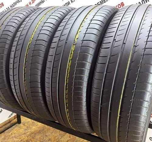 Michelin Latitude Sport 225/60 R18 100H