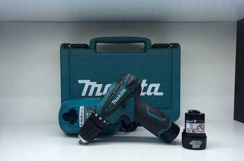 Шуруповёрт Makita DF330D