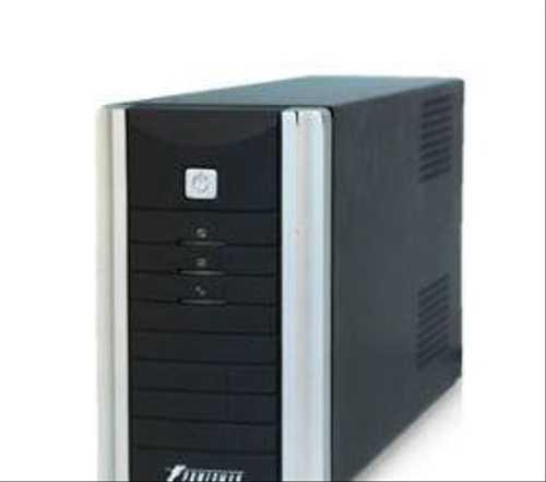 Ибп powerman bs600 plus