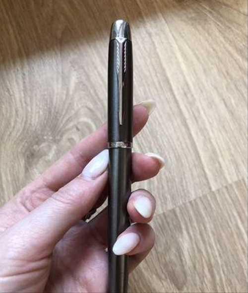 Ручка Parker IM Metal T220