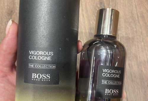 Hugo Boss Vigorous Cologne 100 ml Оригинал