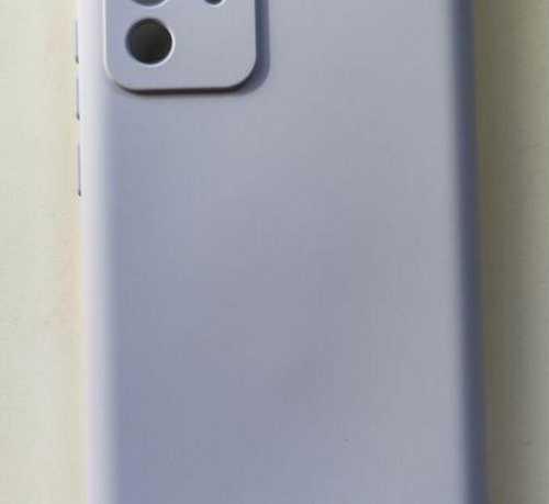 Чехол силиконовый Soft на Xiaomi 12T / 12T Pro