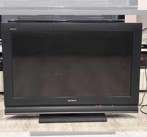 Телевизор Sony KDL-32l4000