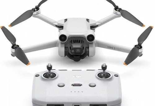 Квадрокоптер DJI Mavic Mini 3 Pro