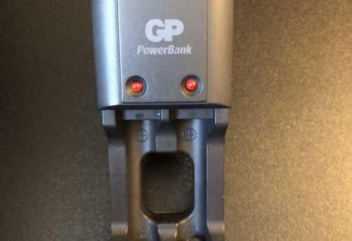 GP PowerBank S330 зарядное устройство