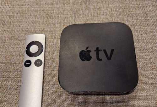 Apple TV 3 поколения