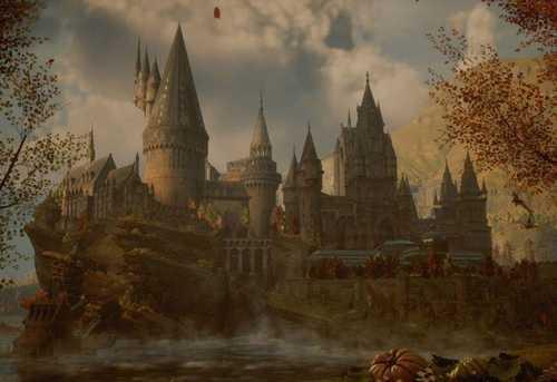 Hogwarts Legacy PS5 & PS4 standard Колпино